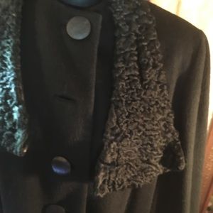 Leon Fashion Atlanta | Jackets & Coats | Vintage Winter Coat | Poshmark